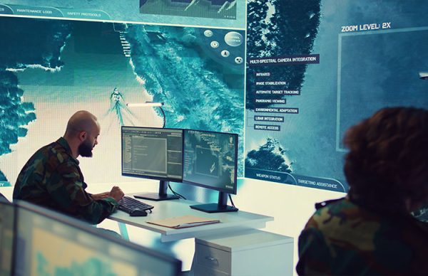 2025 Bulk IT Server Trends: Insights from Dubai Providers