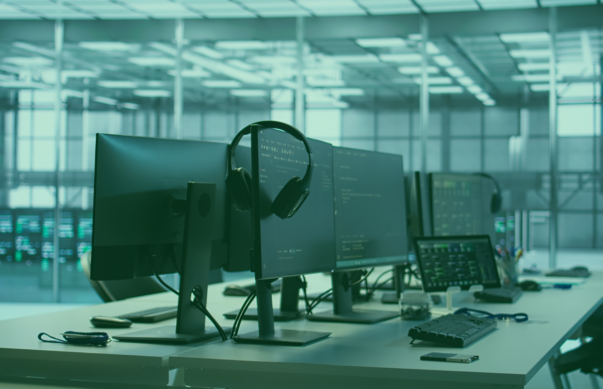 Top IT Hardware Solutions to Scale Your Business 2025!